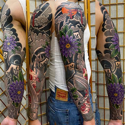 Details 70 Torii Gate Tattoo Best In Cdgdbentre