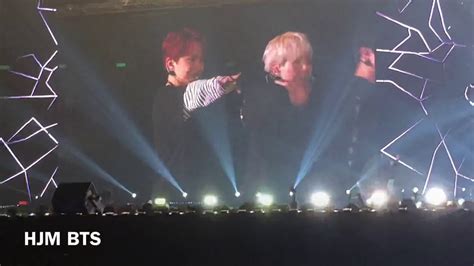 BTS wings tour final in seoul ソウルコン ファイナル YouTube