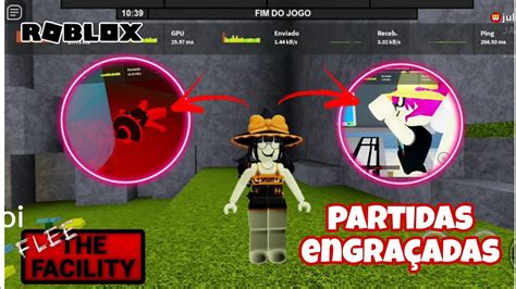 21 MINUTOS DE MARRETÃO PARTIDAS ENGRAÇADAS E TENSAS roblox flee the