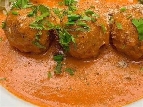Vegetable Kofta Curry Recipe Superior Delicacies My Blog