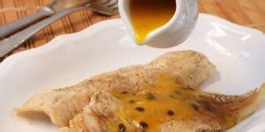 Filé de merluza no forno fit e deliciosa legumes e crosta crocante