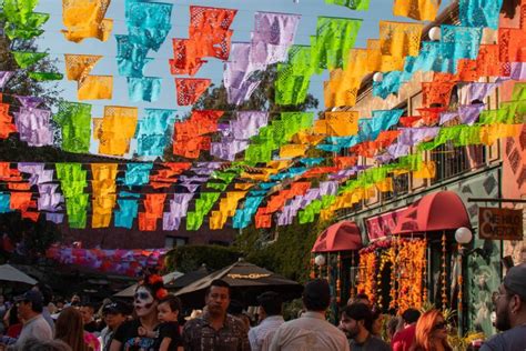 No te pierdas Temporada de Día de Muertos en Val Quirico