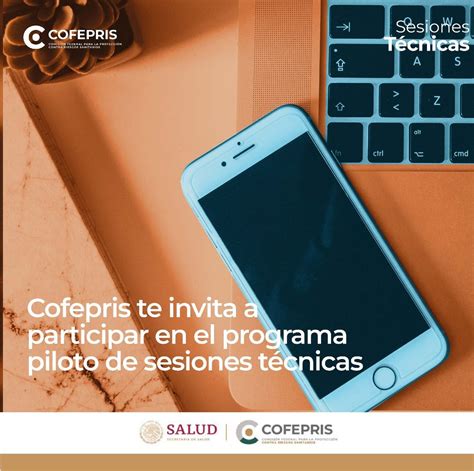 Cofepris On Twitter En Cofepris Innovamos A Trav S De Reuniones Con