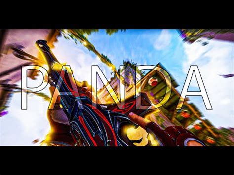 Panda Panda Panda Valorant Montage Youtube