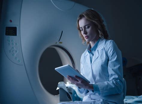 Resonancia Magn Tica Abdominal Resobert Medicina Radiolog A