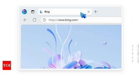 Microsoft Edge Gets New Interface Ai Capabilities Workspaces And More