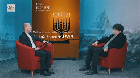 25 DZIEŃ JUDAIZMU W KOŚCIELE KATOLICKIM W POLSCE Dom Józefa