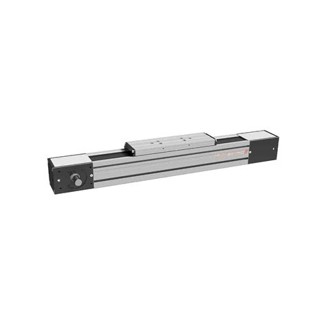 Módulo lineal de husillo de bolas LM R series KML Linear Motion
