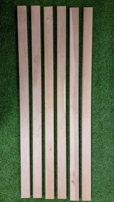 Deska Olcha 3 5x8x150 cm 35x80x1500 ławkowa olchowa sauna ławka Zielona
