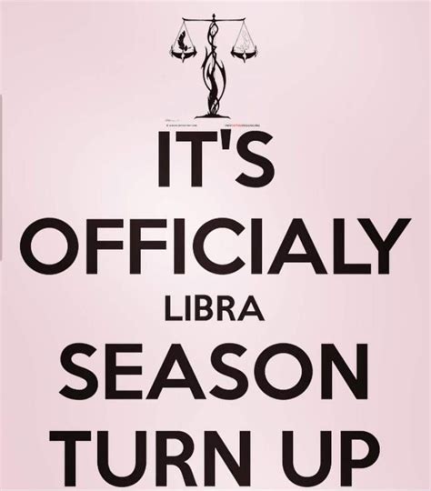 Pin By Bernadette Zavala On I Am Written In The Stars Libra Season
