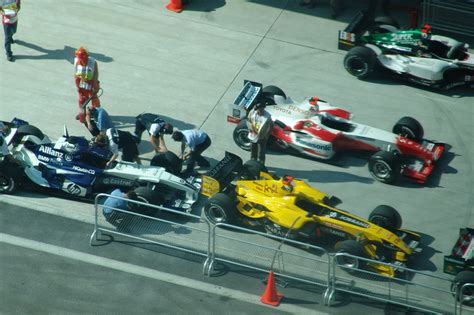 F1一级方程式大奖赛上海汉茂会展服务有限公司