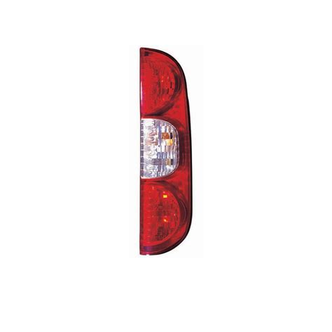 Rückleuchte Heckleuchte Rücklicht rechts PY21W P21 4W für Fiat Doblo