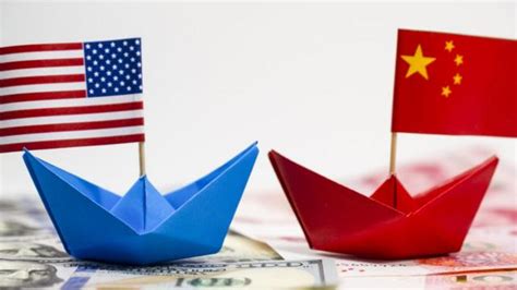 Guerra comercial Estados Unidos y China 5 gráficos para entender el