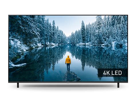 TV LED TH 65MX650G Panasonic Indonesia
