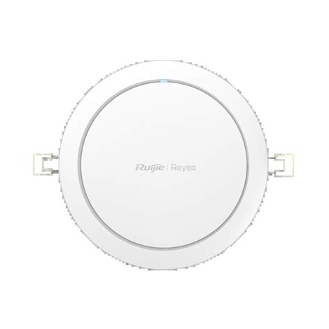 Ruijie Reyee Wi Fi Ax Indoor Ceiling Mount Access Point