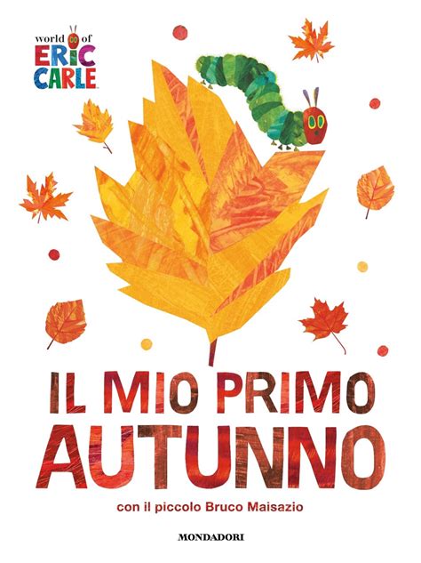 Il Mio Primo Autunno Ragazzi Mondadori