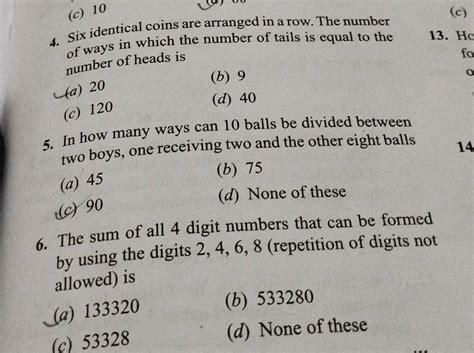 the sum of all 4 digit numbers that can be formed by using the digits 2 4