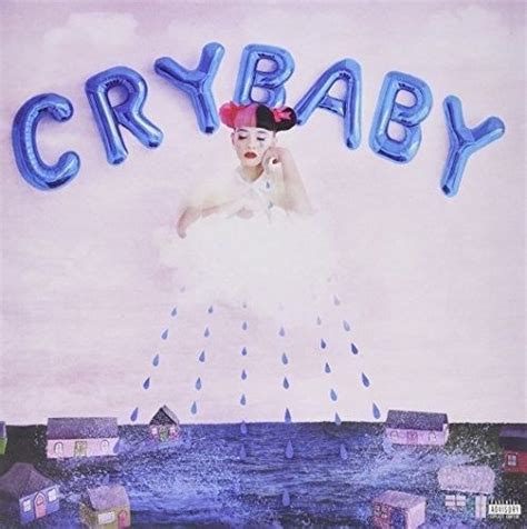 Melanie Martinez Portals Vinilo Melanie Martinez Cry Baby New