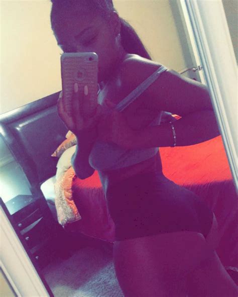 Pretty Lil Creo Shesfreaky