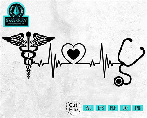 Nurse Cookies Nurse Tattoo Nurse Appreciation Gifts Pharmacy Design