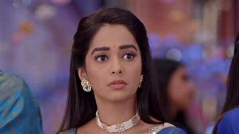 Kumkum Bhagya 4th January 2024 Written Update Purvi Calms Prachi