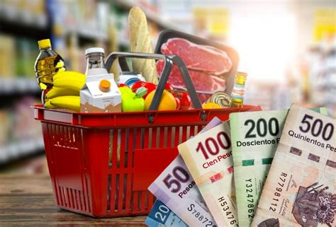 Canasta Básica 2024 vs 2023 cuánto aumentaron los productos