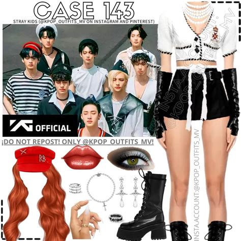 I M The Real Owner Of The Outfits My Instagram Account Kpop