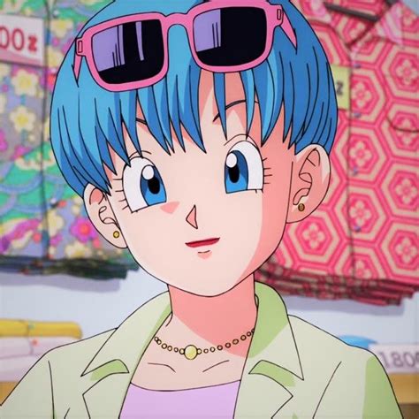 Bulma Brief En 2023 Bulma Dragones Dragon Ball