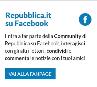 La Repubblica It News In Tempo Reale Le Notizie E I Video Di