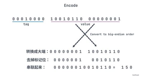数据序列化工具 protobuf 编码and避坑指南 知乎