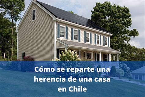 Cómo se reparte una herencia de una casa LAB ES