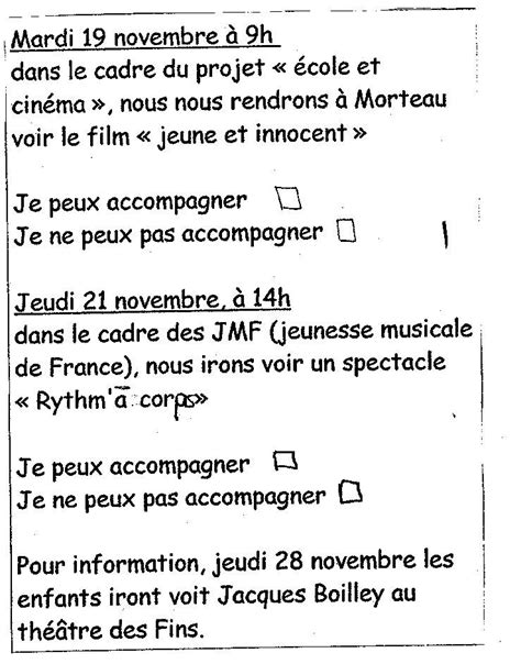 Qu Est Ce Que Les Exemples De Mot D Autorisation De Sortie Divers