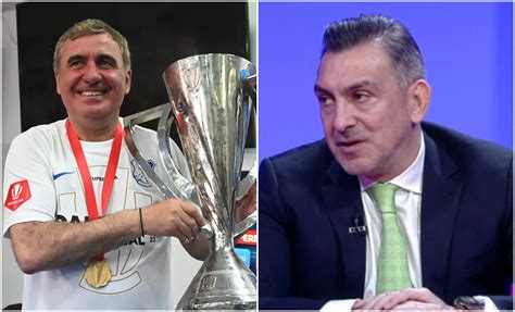 Playsport Hagi mesaj pentru Ilie Dumitrescu Na că am făcut o ca