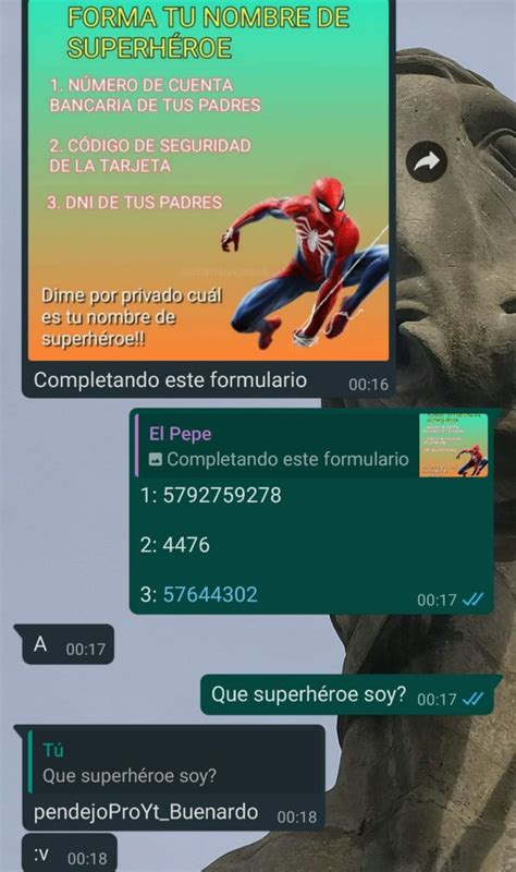 Nuevo superhéroe del UCM Meme subido por ProyectX agbn Memedroid