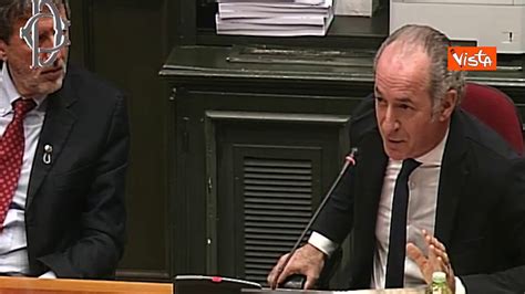 Autonomia Differenziata Bagarre In Commissione Alla Camera Durante L