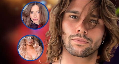 Nuova Fiamma Per Luca Onestini Ma Non Ivana Mrazova Per Chi Batte