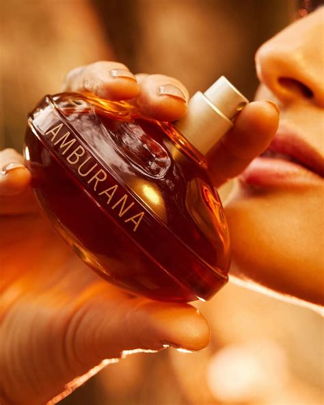 Amburana Ao Sol Loccitane Au Br Sil Parfum Een Geur Voor Dames