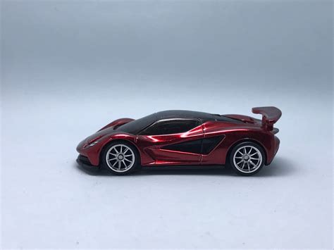 2023 Hot Wheels Super Treasure Hunt STH Lotus Evija Loose EBay