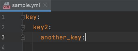 Smart Keys Settings Yaml Intellij Idea Documentation