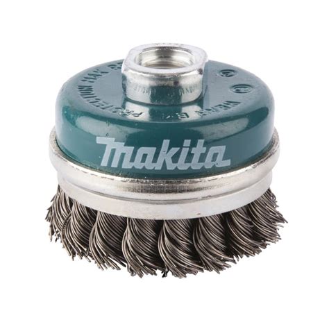 Brosse Boisseau Pour Meuleuse Makita D