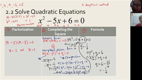 method completing the square formula spm measurements and path loss models for a td lte