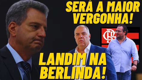 LANDIM PERDENDO APOIO EM MOMENTO IMPORTANTE PODE SER O FIM PARA O