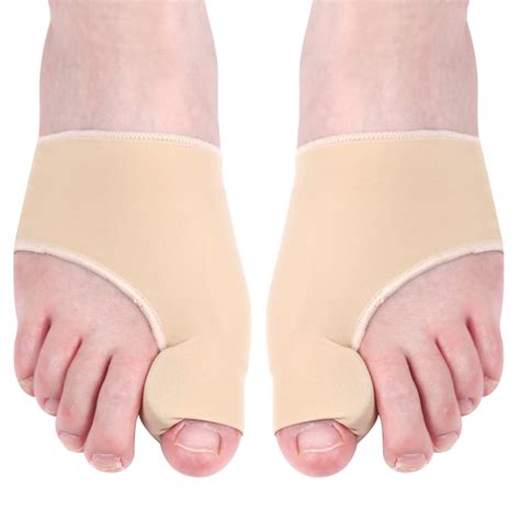 Hilph Hallux Valgus Zehenspreizer Korrektur Zehenspreizer Hallux
