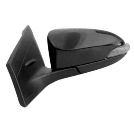Espelho Retrovisor Externo Toyota Yaris Lado Direito El Trico Pisca