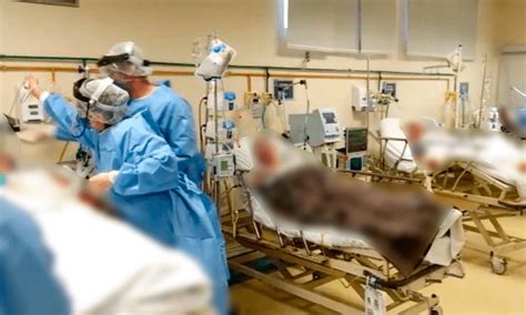 Novo caso confirmado de coronavírus em Jundiaí está hospitalizado