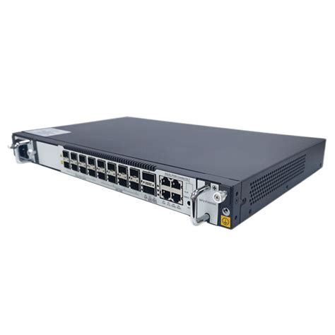 Original NEW XGSPON XGS PON GPON Card Line Card 16 Ports 51 OFF