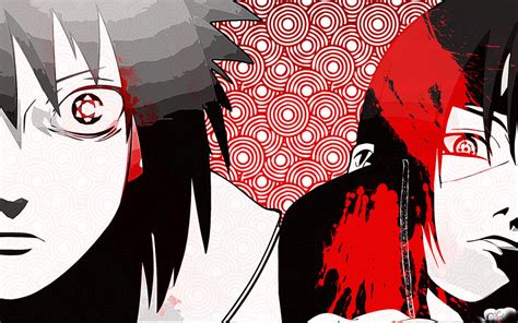 Sasukeitachi By Nicollearl On Deviantart