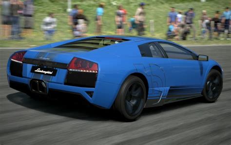 IGCD net Lamborghini Murciélago LP 640 in Gran Turismo 6