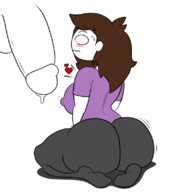 Post Jaiden Jaiden Animations Scarecorrode Youtube