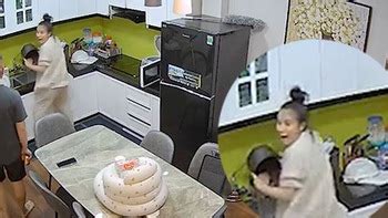 rón rén Tin tức sự kiện liên quan Cô gái đi chơi về khuya bị mẹ